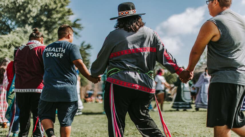 Events Archive - Choctaw Nation Labor Day Festival