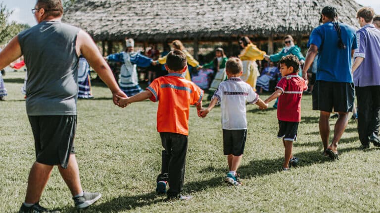 Events Archive - Choctaw Nation Labor Day Festival